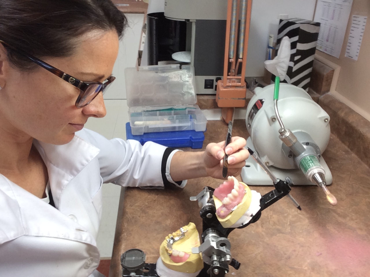 Denturologie - Clinique Dentaire - Dentistes à St-Hyacinthe